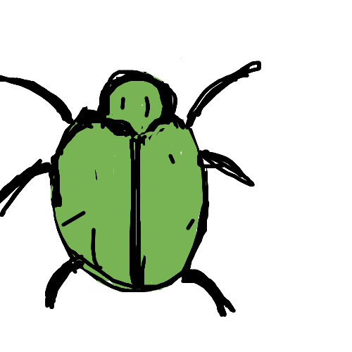 CULT.INC Presents BEETLE WORLD